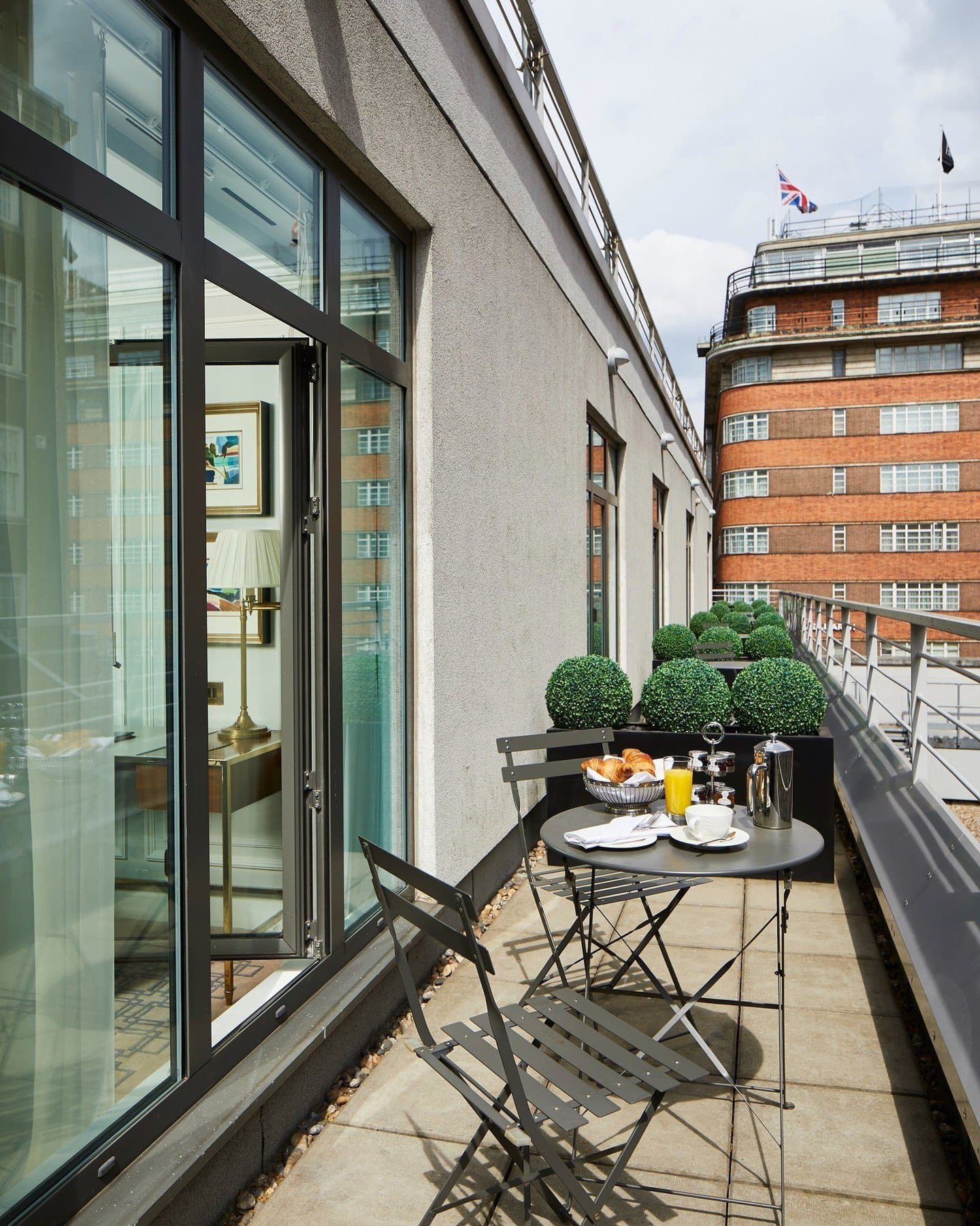 Jo Hansford Mayfair | Luxury Hair Salon in the Mayfair